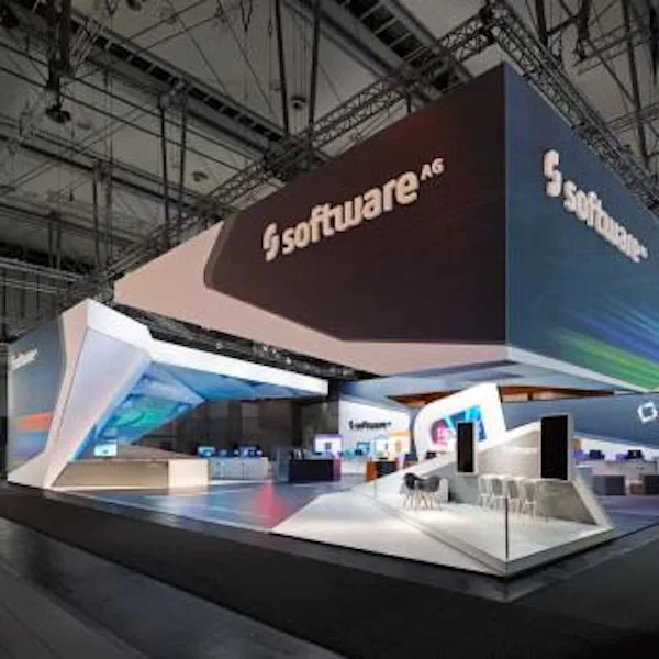 Software AG onthult Digital Business Platform