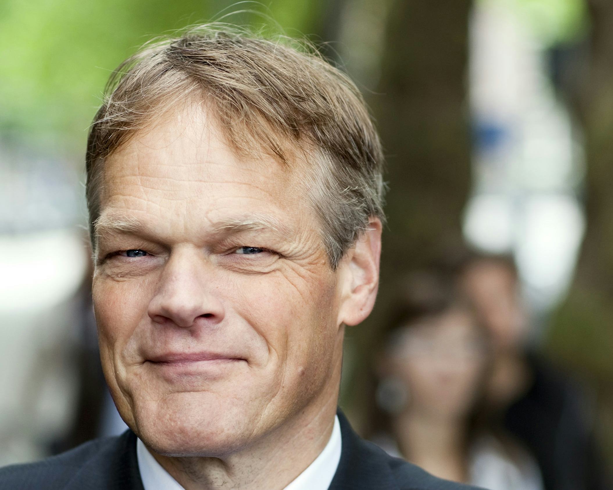 Governance bij ketensamenwerking: acht prosocial principes