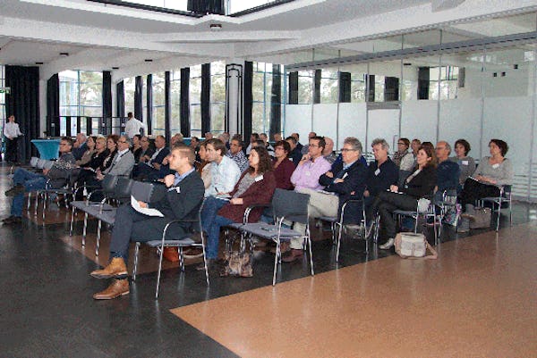 Prodin wint erp-voorronde Business Award