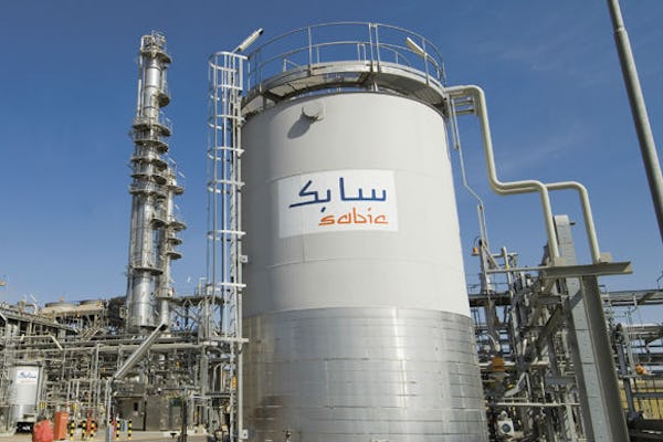 SABIC brengt supply chain kosten terug door aanpak voorraadbeheer