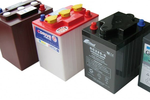 EMROL breidt uit met FAAM batterijen