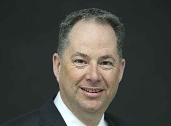 DPD benoemt nieuwe directeur voor Nederland