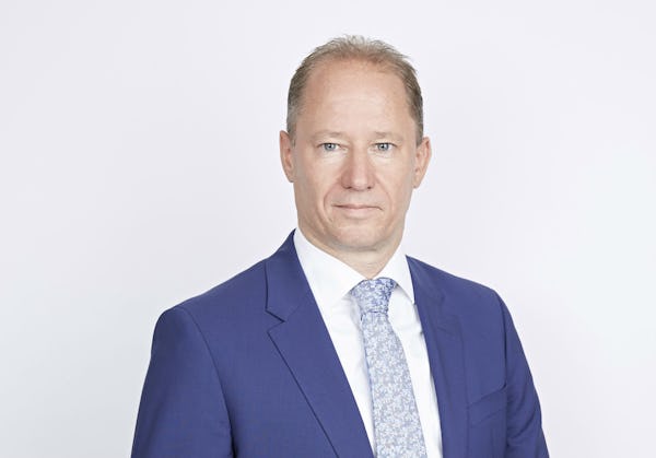 Gerwin Vos stapt van DTZ over naar Delin Capital