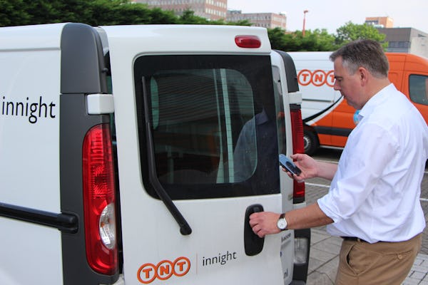 TNT Innight heeft nieuwe eigenaar en naam