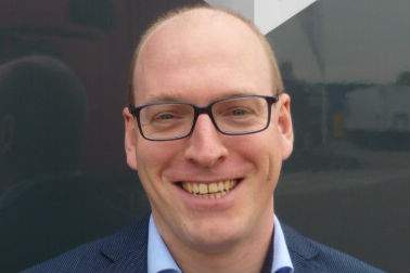 LMvhJ kandidaat uitgelicht: Mark Bär