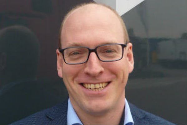 LMvhJ kandidaat uitgelicht: Mark Bär