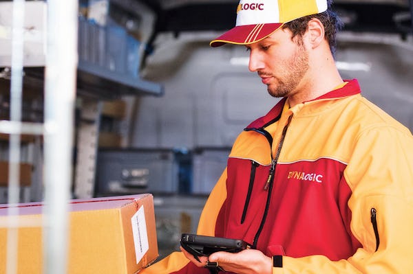 Dynalogic vergroot toegevoegde waarde aan de deur met Panasonic Toughpad