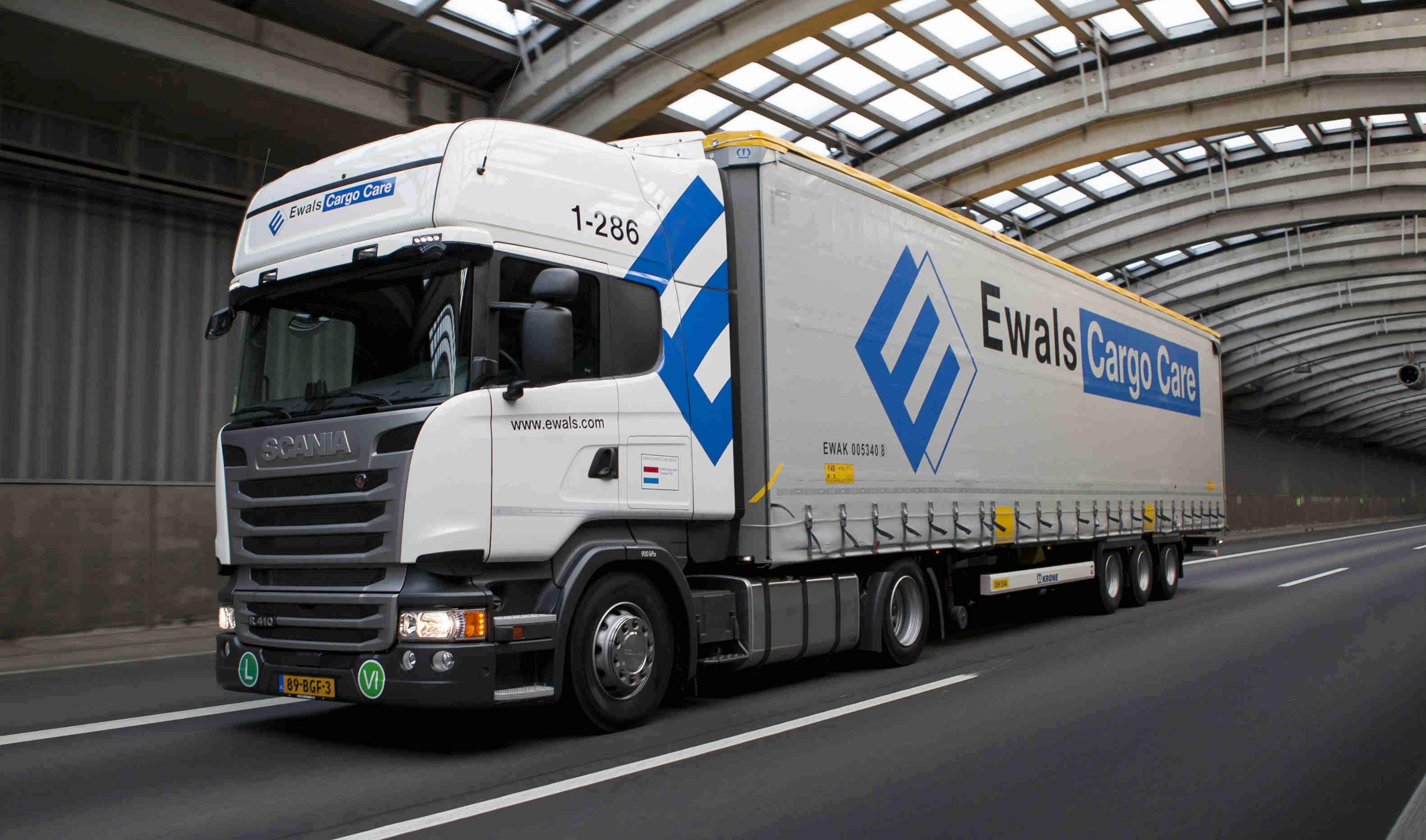 Ewals heeft volledige uptime na outsourcing IT