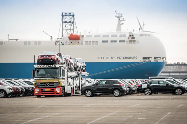 Huwelijk Koopman en Renault-Nissan niet kapot te krijgen