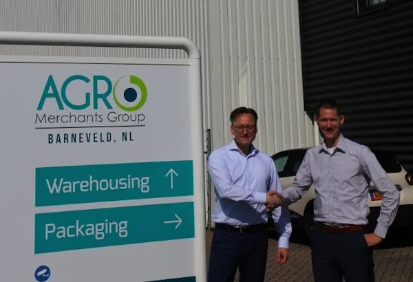 Toyota sluit grote deal met Agro Merchants