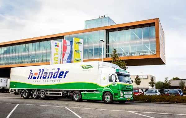 Hollander Barendrecht gaat voor nieuw WMS