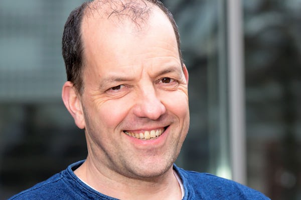 'Investeren in dataverrijking betaalt zich altijd uit'