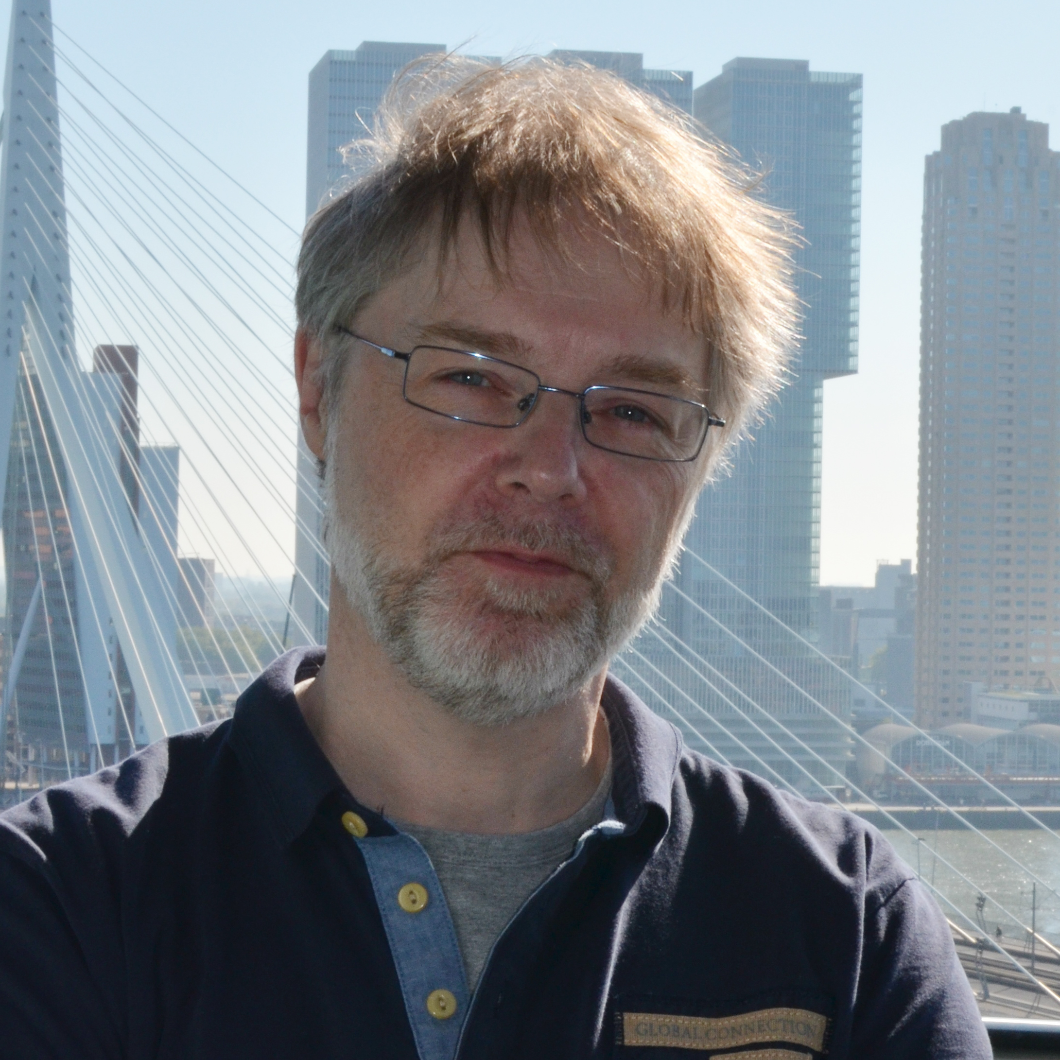 Nieuw tool maakt big data effectief voor de supply chain
