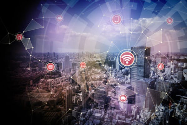 Physical Internet is een kwestie van tijd