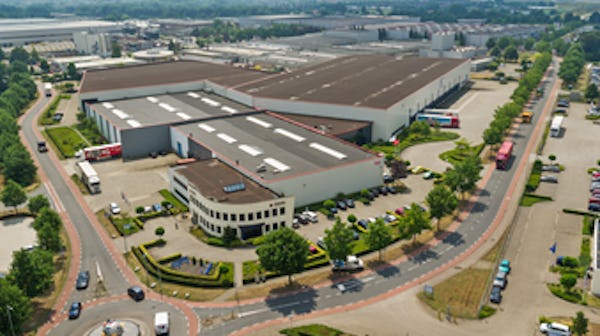 Seacon Logistics huurt dc van 23.000 m2 in Venlo