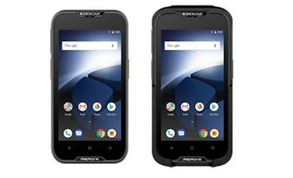 Nieuwe handheld Datalogic krijgt robuustheid goedkeuring