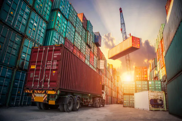 ING: groei in logistiek neemt af uitdagingen nemen toe