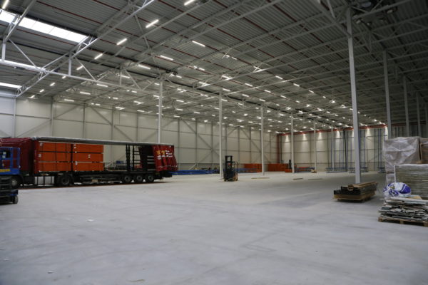 Dit is de nieuwe supply chain van Fabory