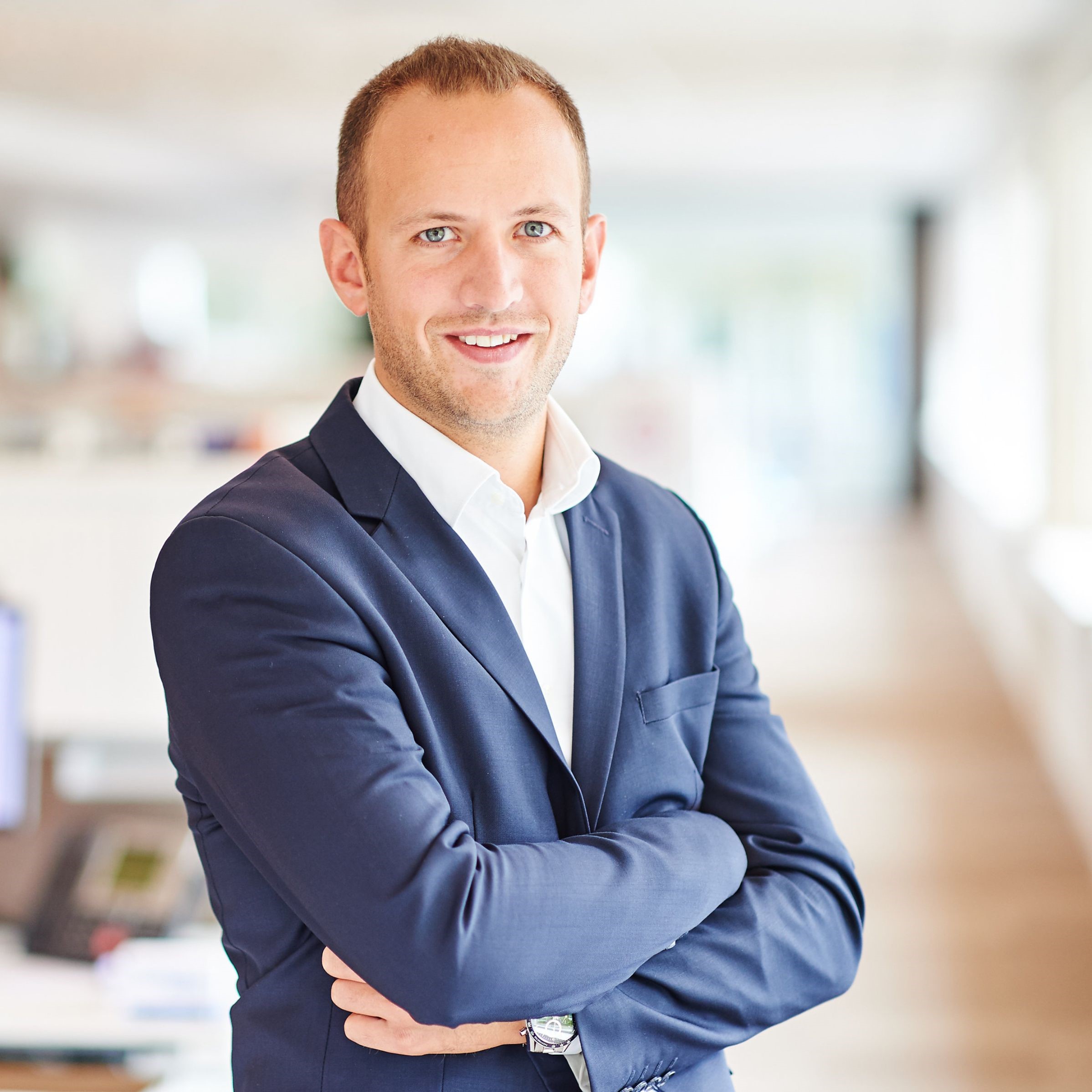 Vanessa Stark nieuwe directeur Chep Benelux