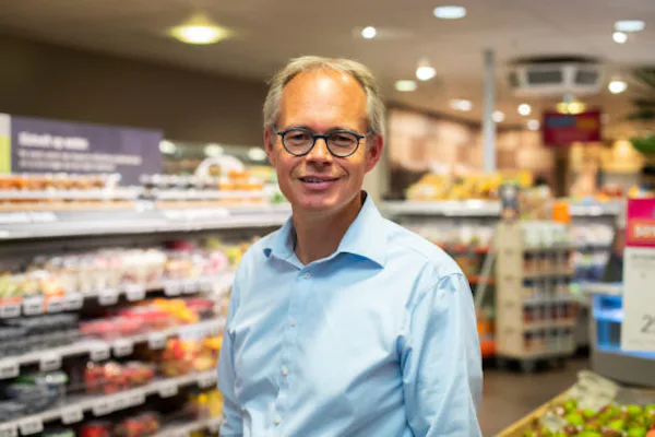 Directeur Albert Heijn verhuist naar Jumbo