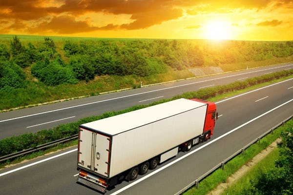 Top 100 LDV 2020: DHL op 1 en innoveren in crisistijd