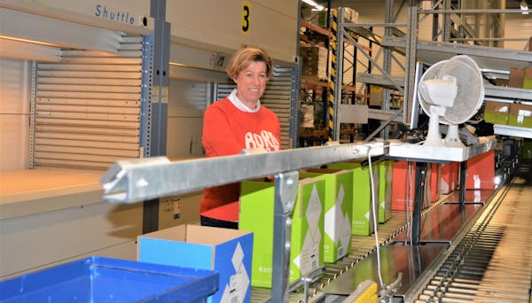 Reinders automatiseert e-fulfilment in één 'big bang' met nieuw ERP en WMS