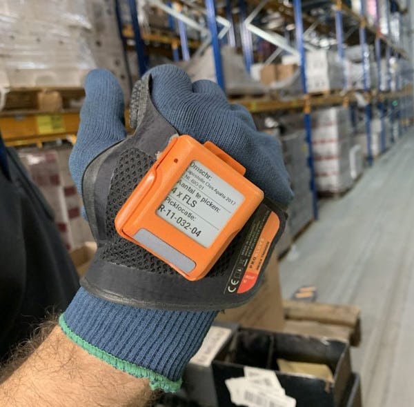 Bouw Logistic Services maakt logistiek toekomstbestendig met slimme ...