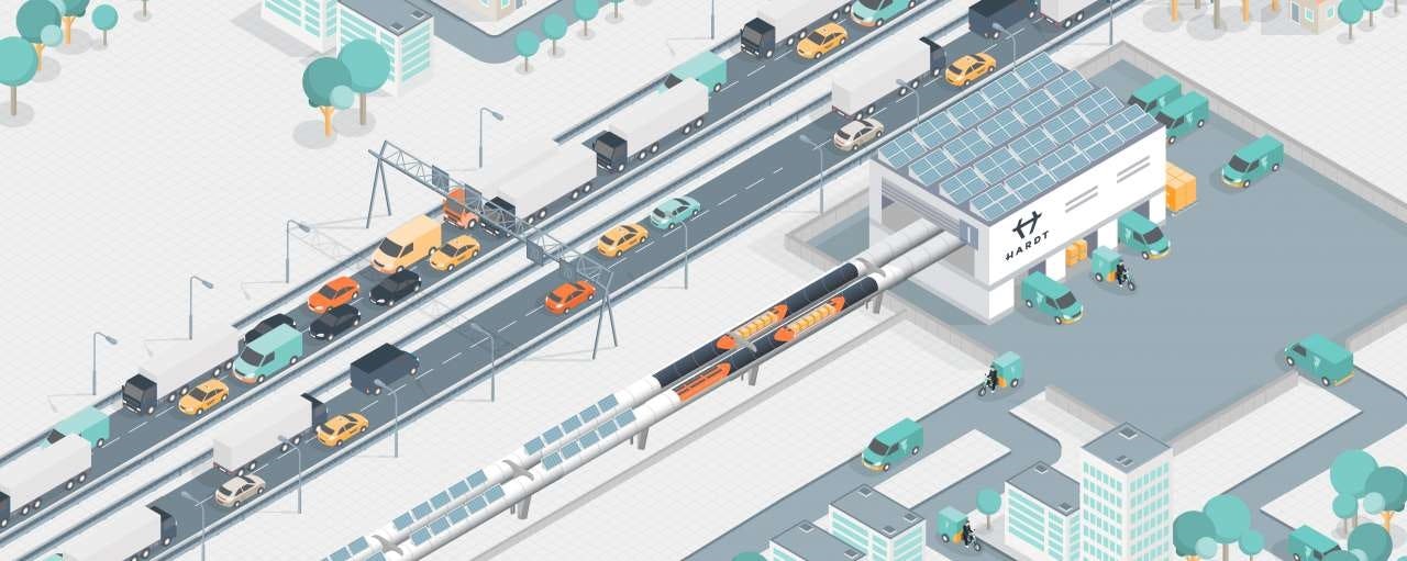 Cargoloop-netwerk moet Europese e-fulfilment efficiënter maken