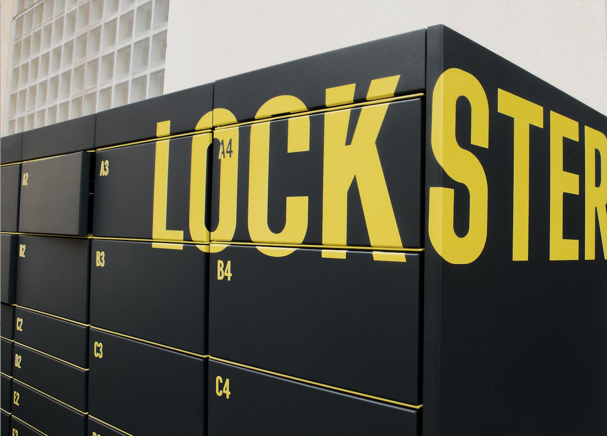 Hoe succesvol is de pakketkluis?