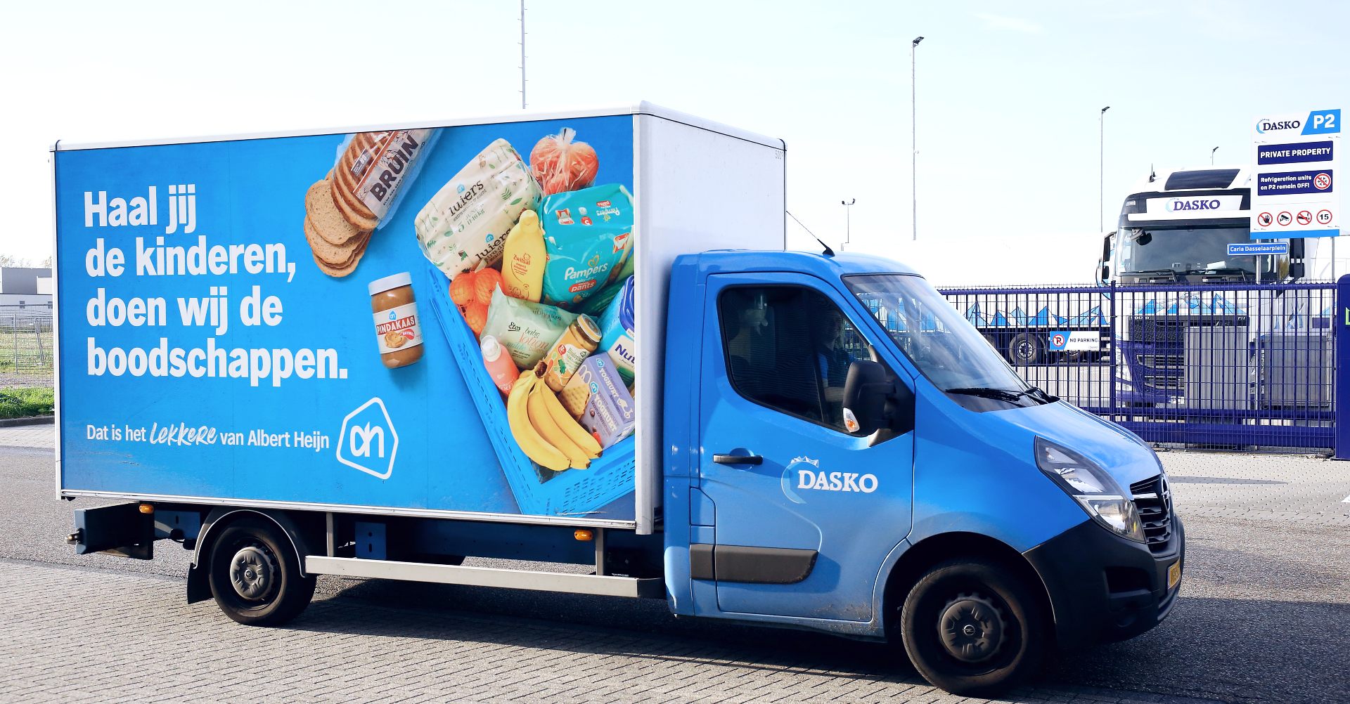 'Data is goud - dat moet het ook zijn voor dienstverleners'