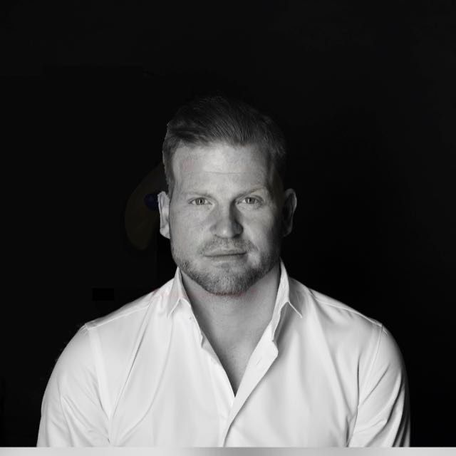 Tim Bosman