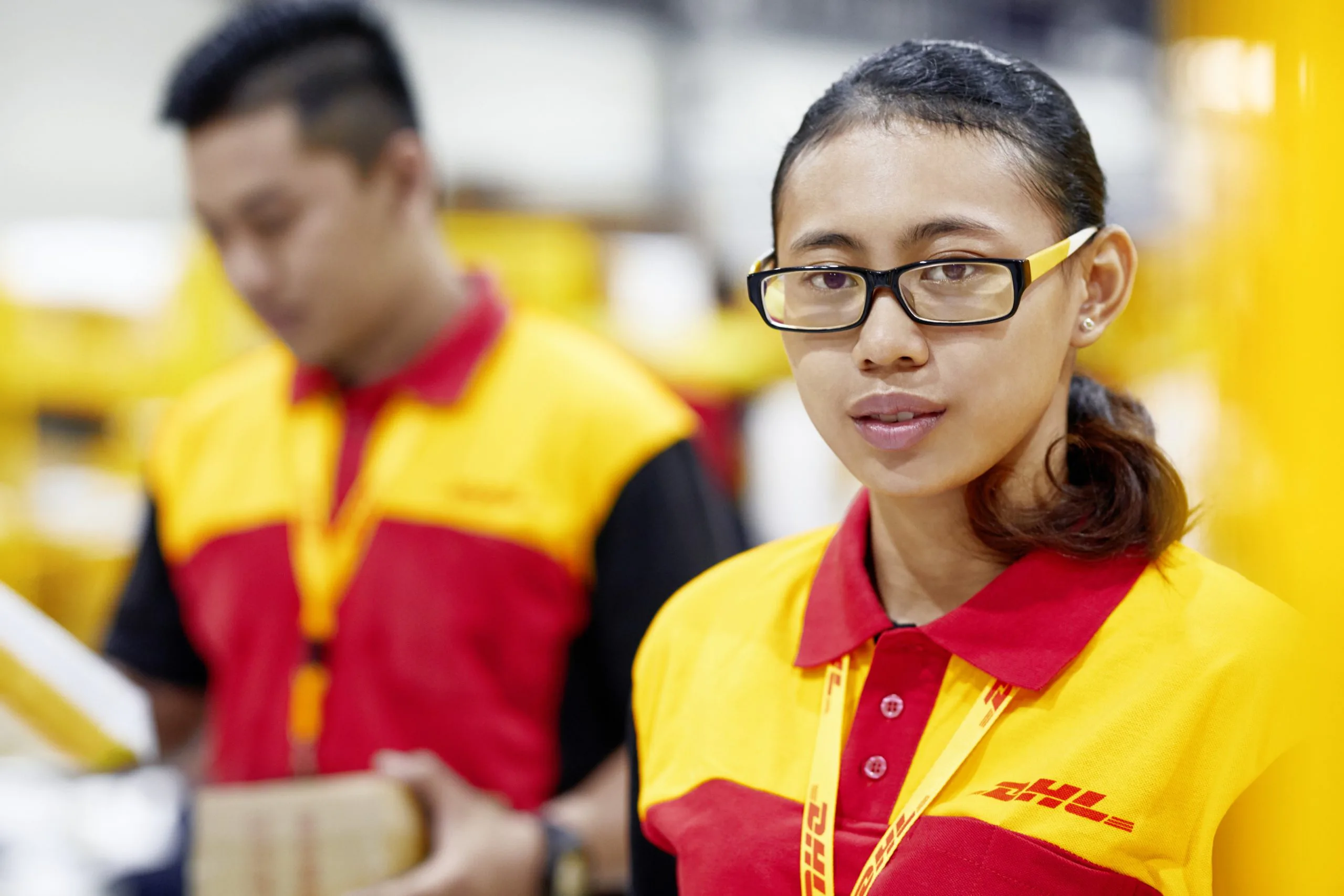 DHL Weer leider Volgens Gartner In 3PL DHL Weer leider Volgens Gartner In 3PL