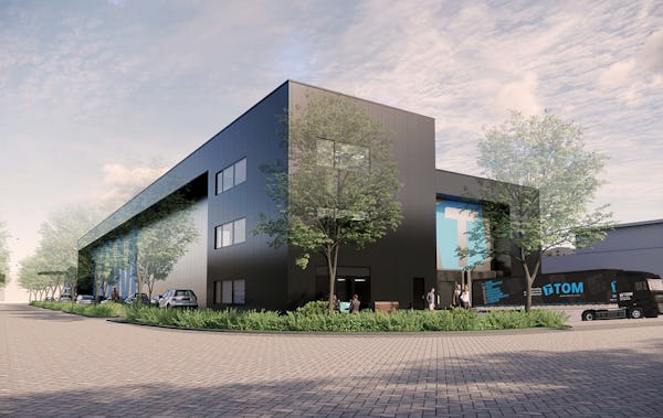 TOM ontslaat 70 man om bedrijf te redden