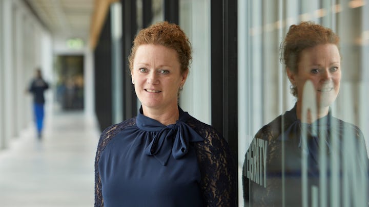 Rhenus start bouw van nieuwe locatie in Venlo