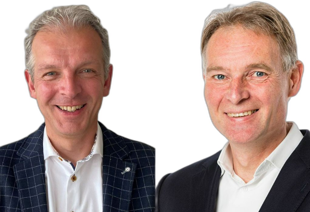 Bleckmann realiseert grootste circulaire DC van Nederland