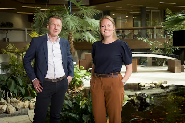 Districon heeft een match met het DNA van Royal HaskoningDHV