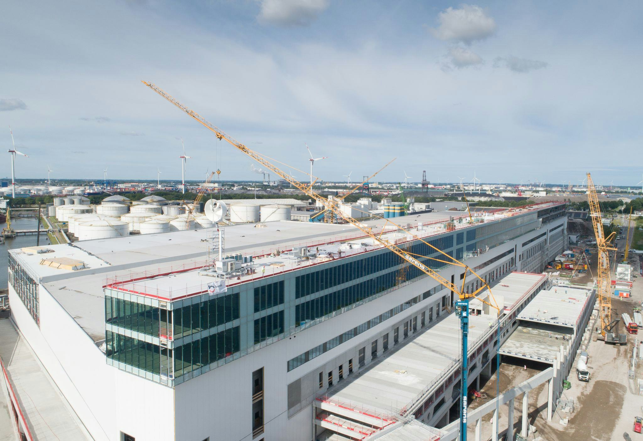 Wim Beelen: 'ALC krijgt navolging in meer grote steden'