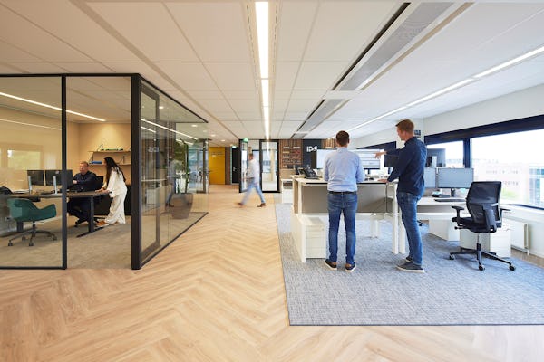 Astrid Chevalier (DSM): '4PL Control Tower voegt voor ons per direct ...