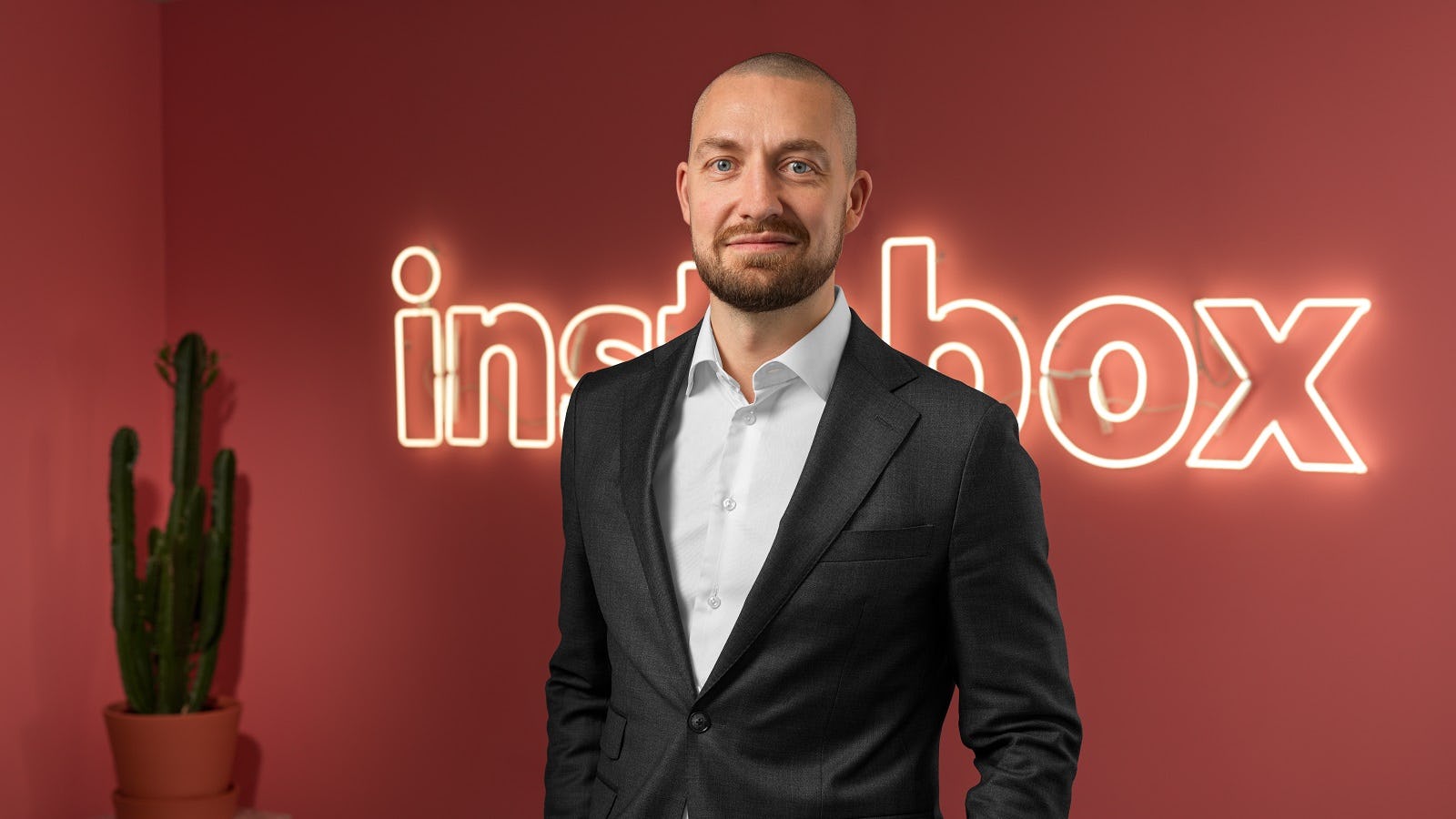 Instabox en Budbee samen verder als Instabee