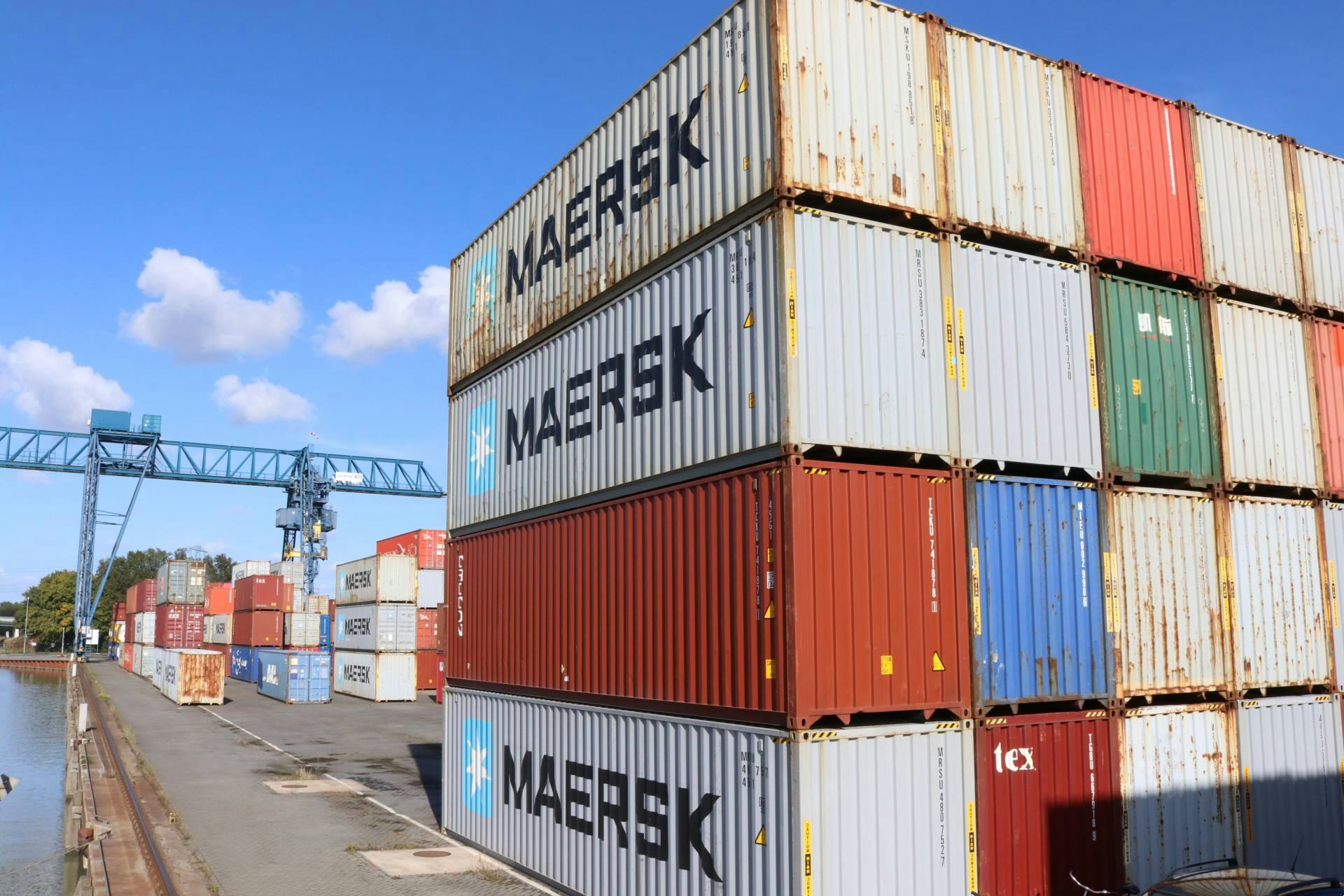 Logistiek makelaars? Wat doen die eigenlijk?