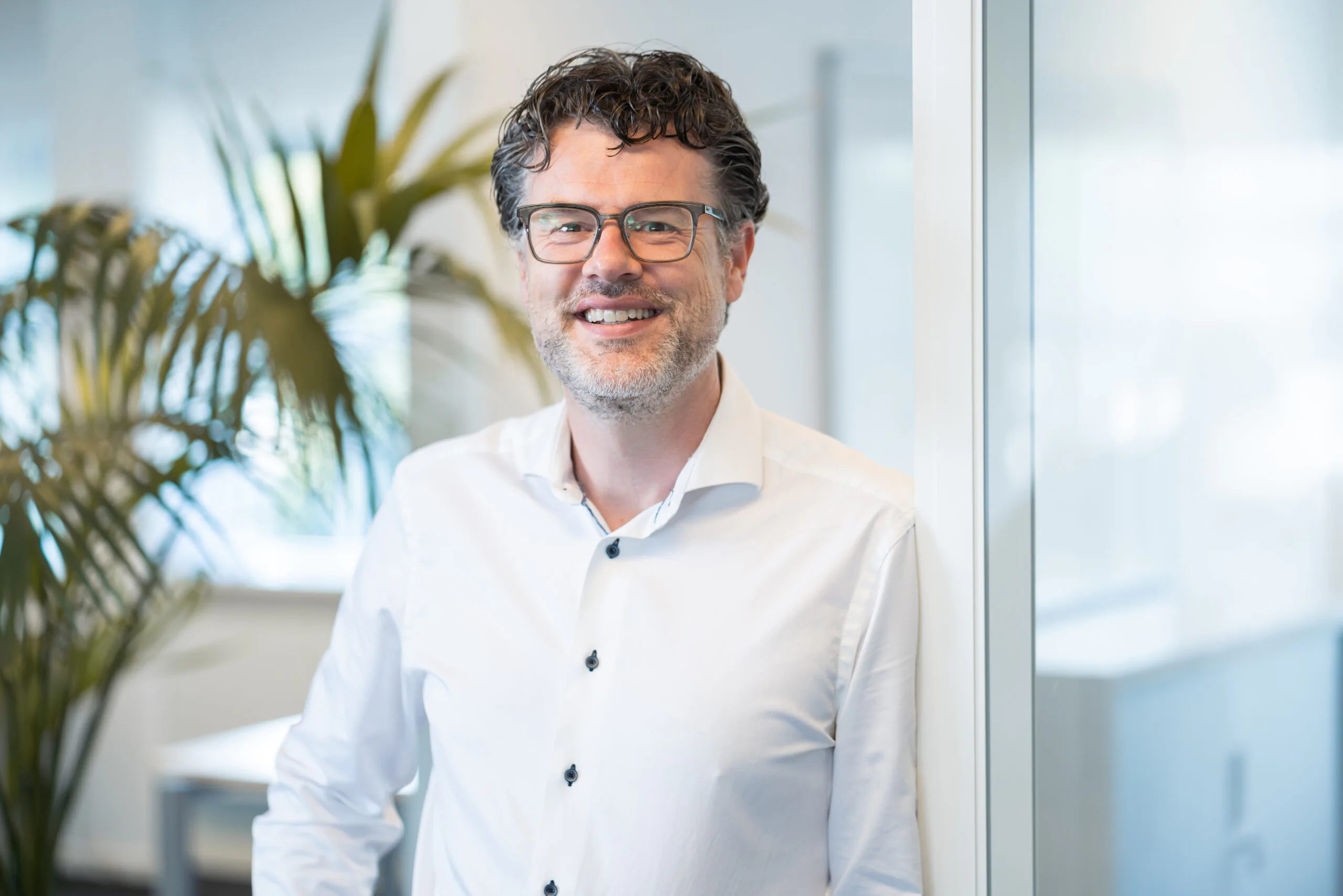 Connected pallets raken niet meer uit zicht