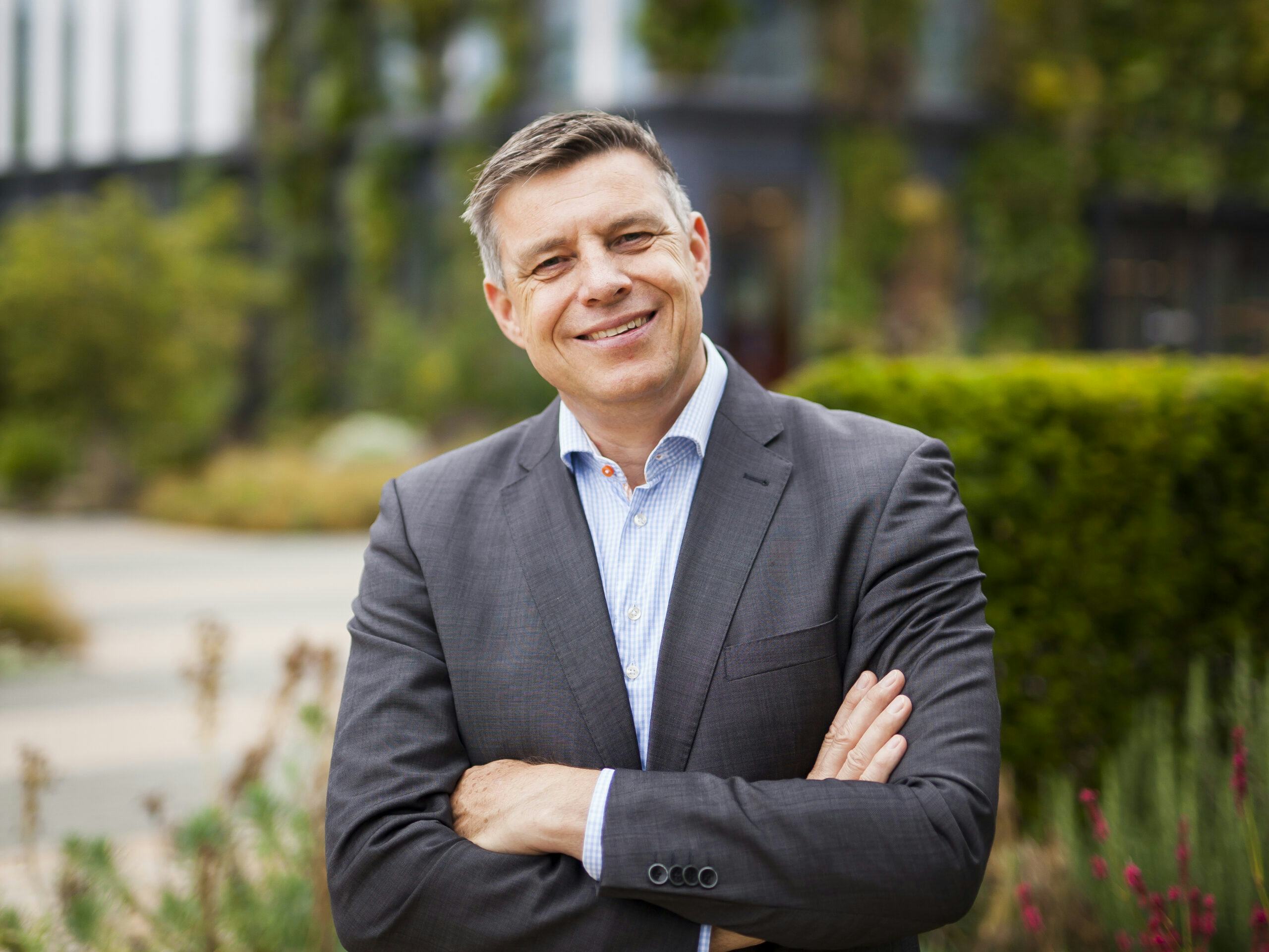 Delta Development lanceert hubconcept voor duurzame last mile logistiek