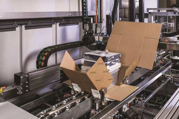 De vijf grootste verpakkingstrends om kosten te verlagen