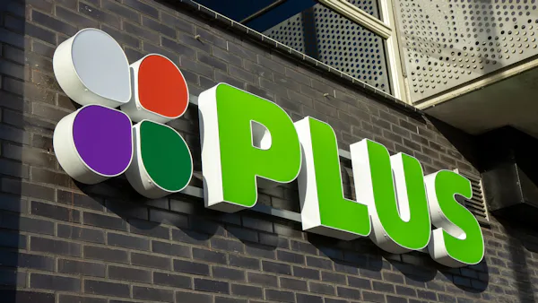 Plus verkoopt Coop-DC in Deventer