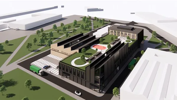 Eerste mega waterstof elektrolyser-fabriek komt in Rotterdam