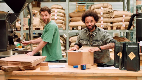 Duurzaam inzetbaar maken komt langzaam op gang