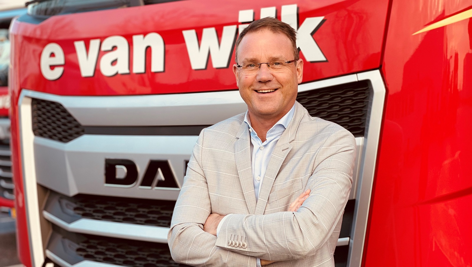 Managementstructuur E. van Wijk compleet na aanstelling MD