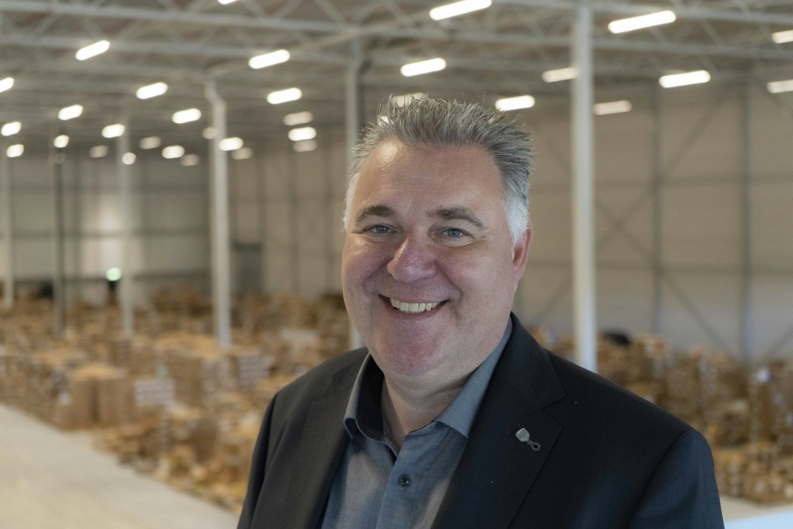 UPS start Europees innovatiecentrum: dit zijn de plannen - VIDEO