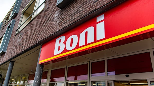 Boni bouwt extra meters aan magazijn