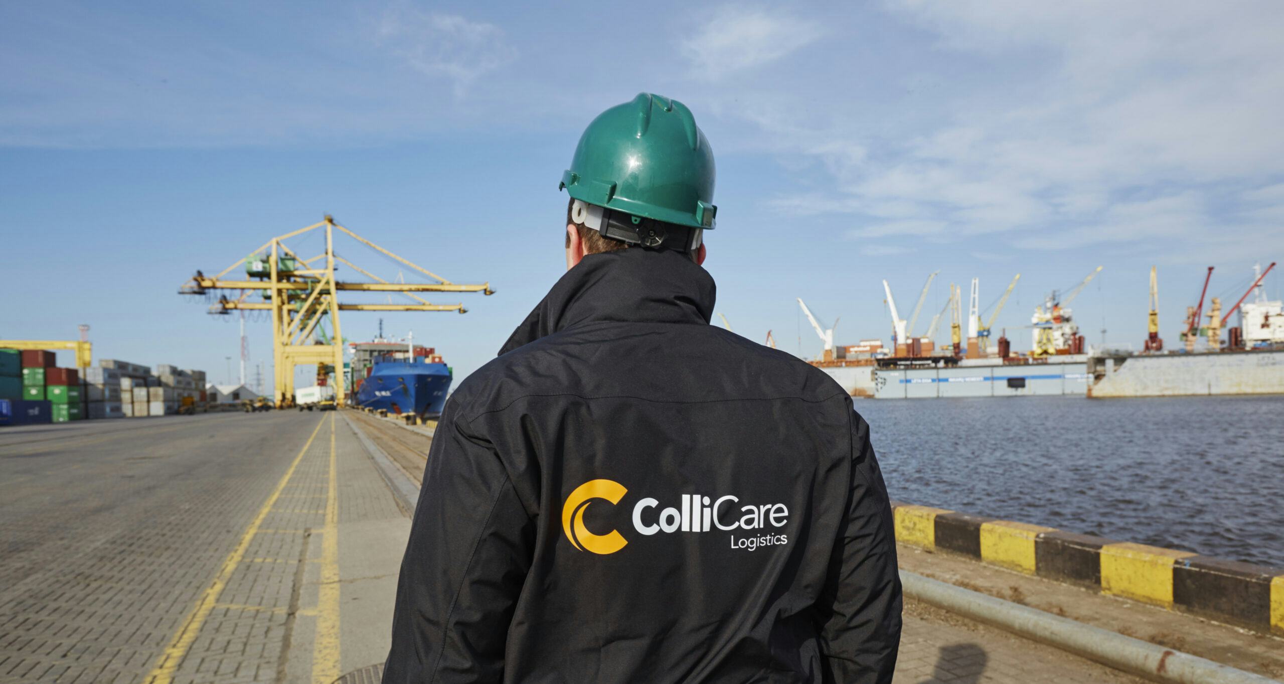 ColliCare neemt Van der Stek transport over
